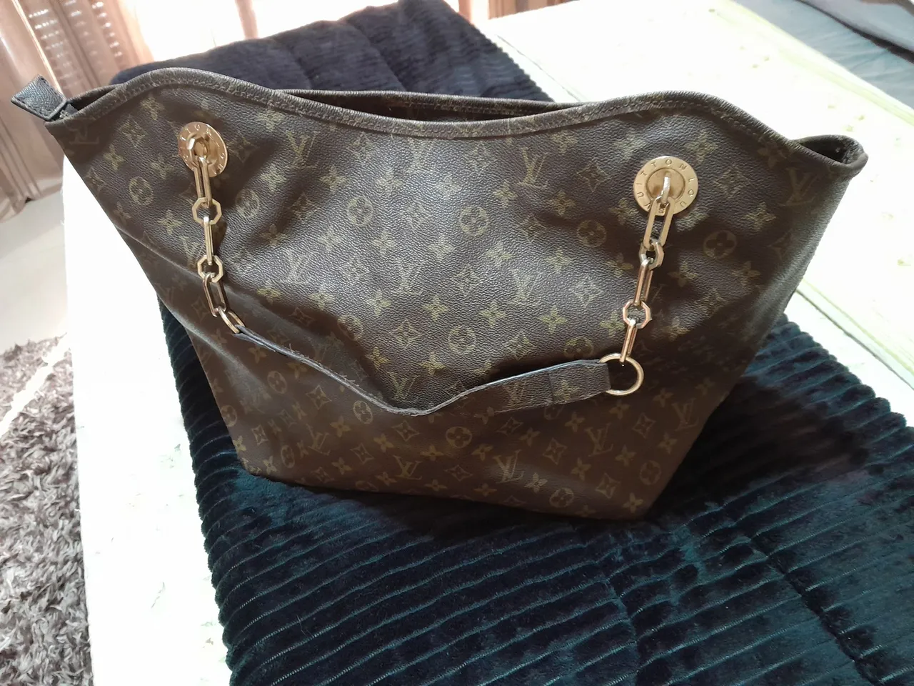 Louis Vuitton no Brasil