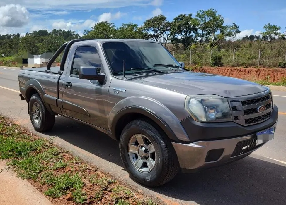 FORD RANGER 2012 Usados e Novos