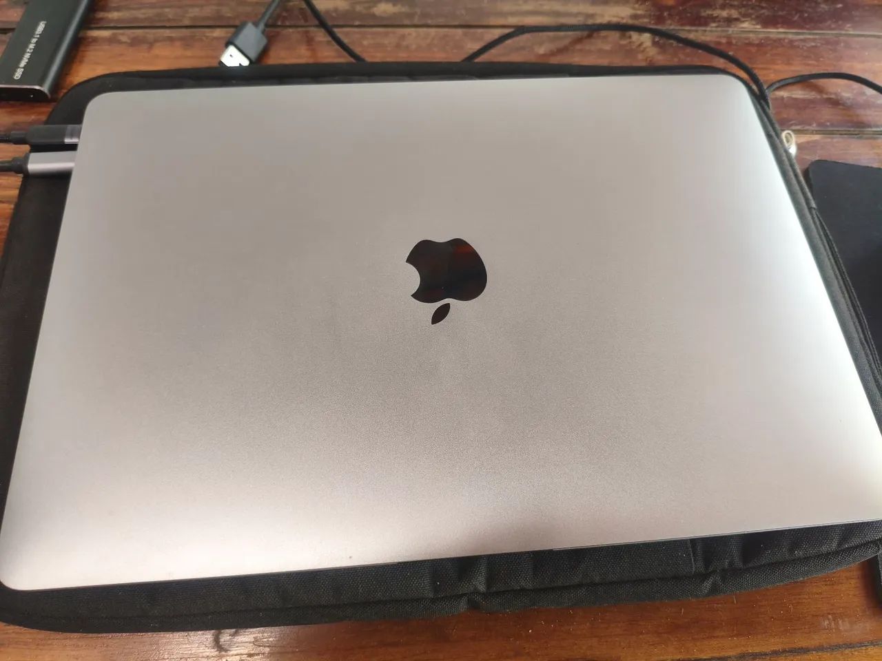 MacBook air m1 49 ciclos - Notebooks - Vale Quem Tem, Teresina ...