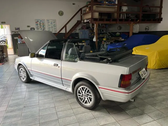 FORD ESCORT Usados e Novos