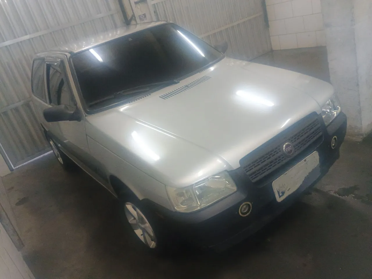 "fiat uno 2005" - Carros Usados e Novos à venda