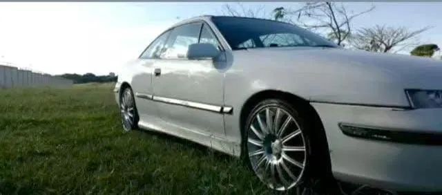 CHEVROLET CALIBRA Usados e Novos