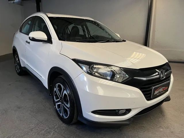 HONDA HR-V 2018 Usados e Novos