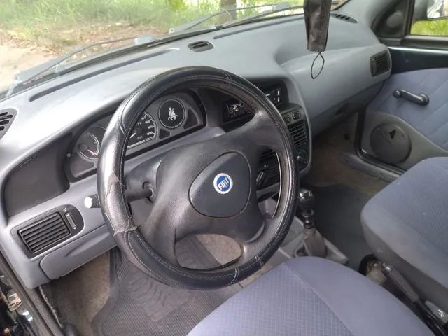 FIAT PALIO 2002 Usados e Novos