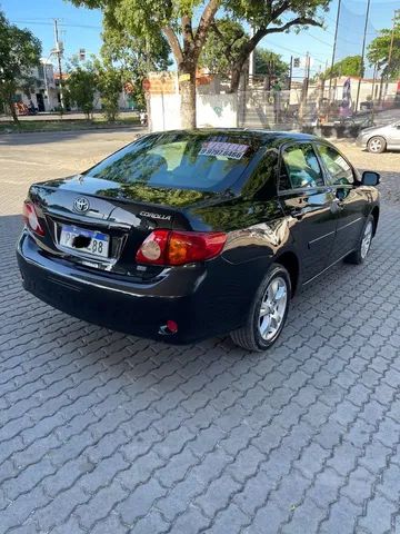 TOYOTA COROLLA 2011 Usados e Novos