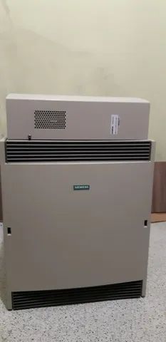 "siemens hipath" no Brasil