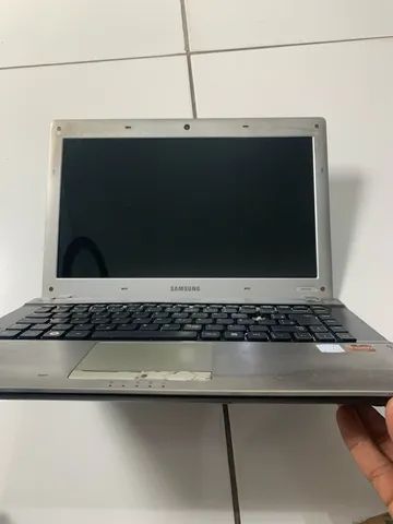 "notebook rv415" no Brasil