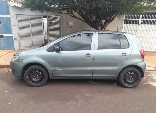 VOLKSWAGEN FOX Usados e Novos em Ribeirão Preto e região, SP