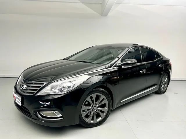 HYUNDAI AZERA 2015 Usados e Novos