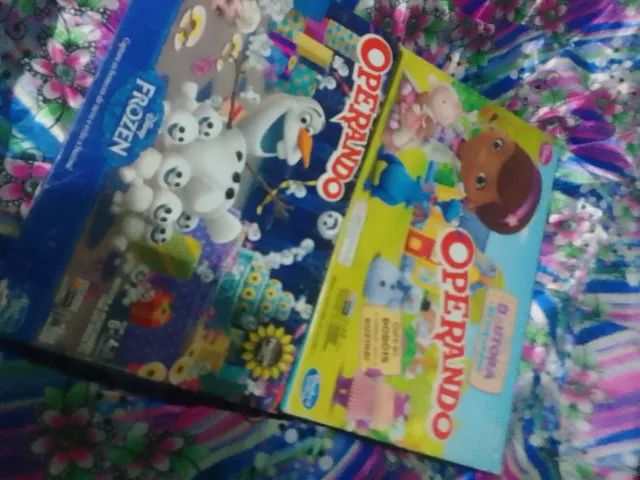 "brinquedos do frozen" no Brasil