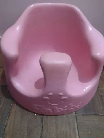 "cadeira bumbo" no Brasil