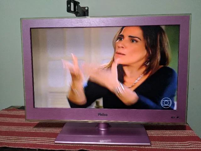 Tv philco rosa | +17 anúncios na OLX Brasil