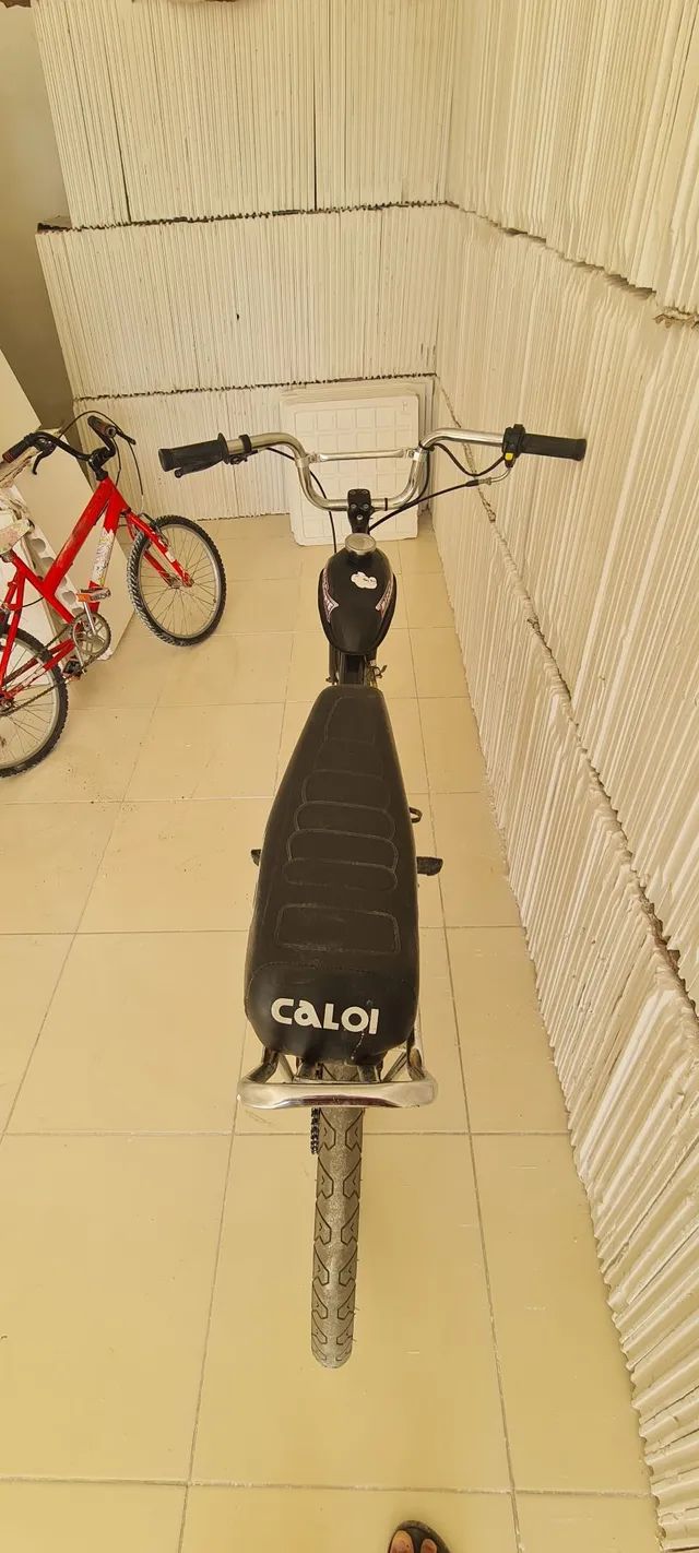 Motos - Petrolina, Pernambuco