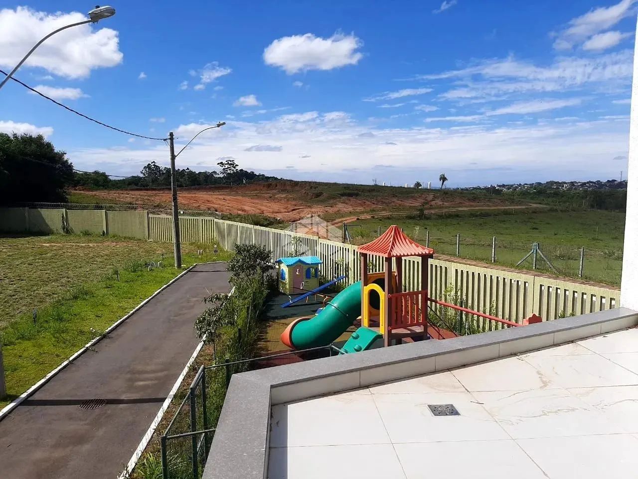 Terreno à venda no condomínio Reserva do Lago - Porto Alegre - Terrenos ...