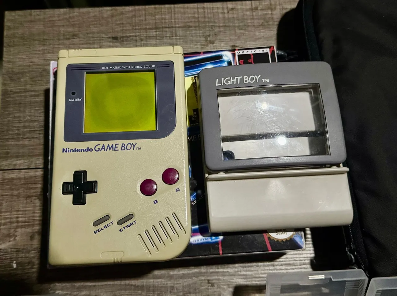 Consoles de Vídeo Game no Brasil