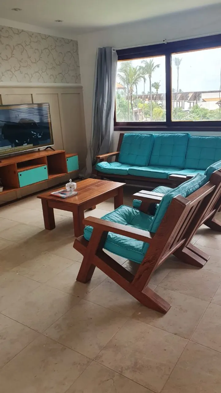 "taiba resort" no Brasil