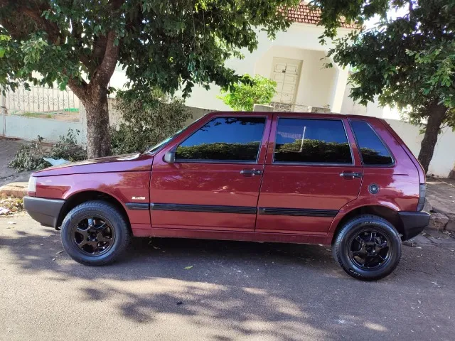 FIAT UNO 1996 Usados e Novos