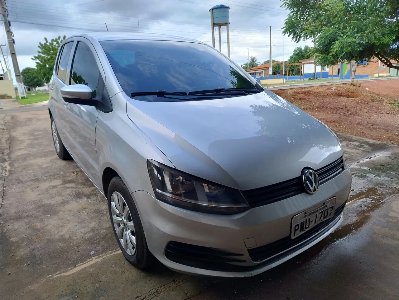 VOLKSWAGEN FOX 2016 Usados e Novos