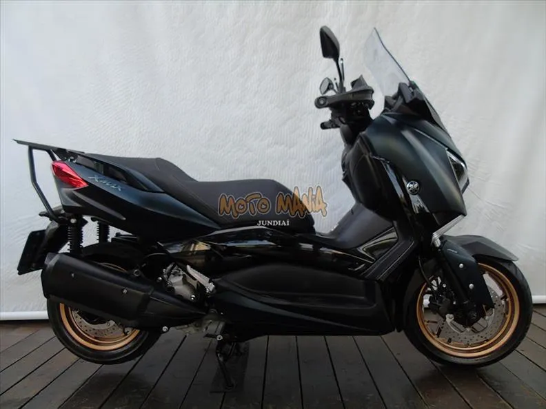 Motos YAMAHA XMAX 2024 no Brasil