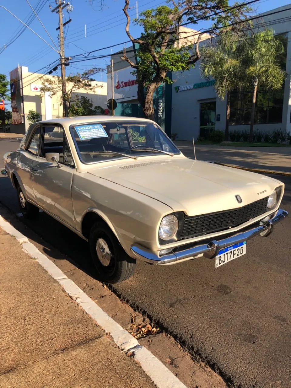 "ford corcel 1" - Carros Usados e Novos à venda