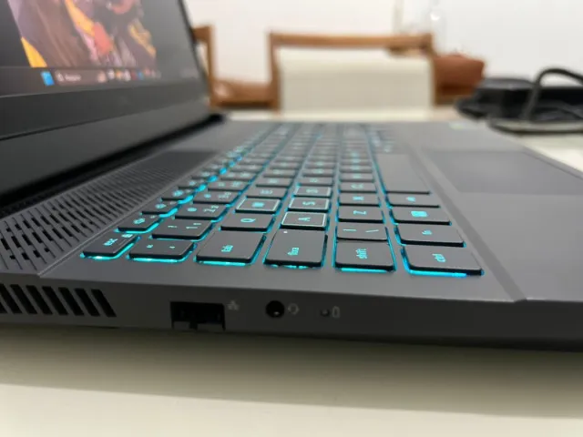 Notebook Gamer no Brasil