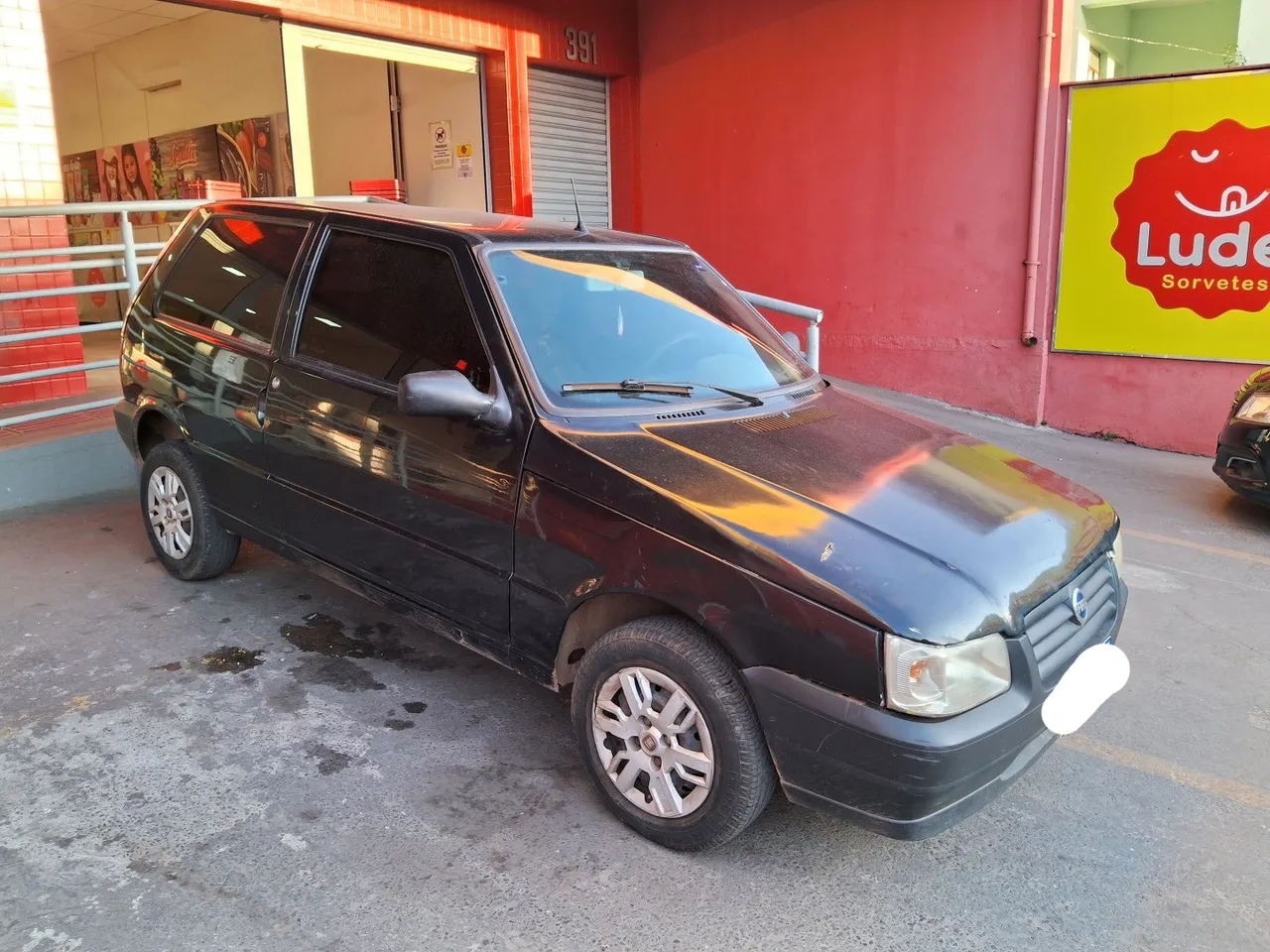 "fiat uno 2005" - Carros Usados e Novos à venda