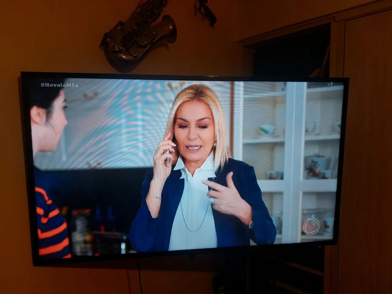 TV Samsung 48" sem função Smart - TVs - Asa Norte, Brasília 1467647864 ...