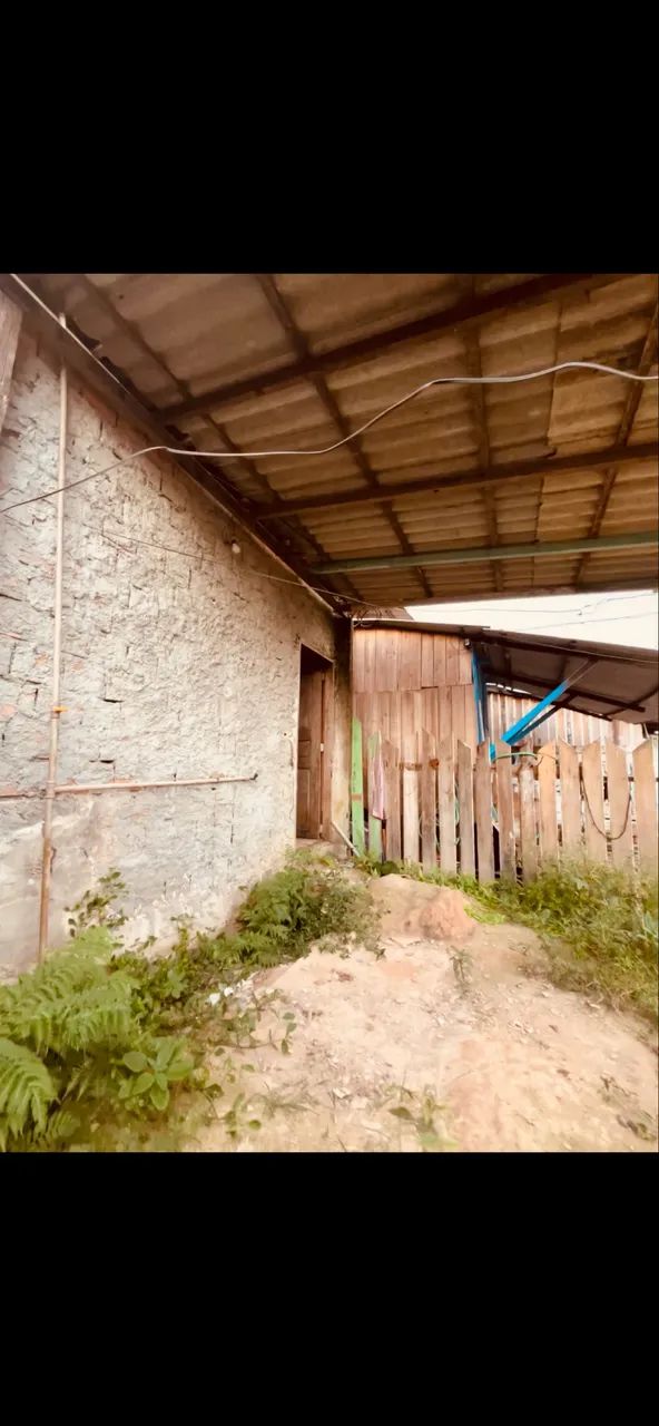 Casa 2 quartos à venda - Paracuri (Icoaraci), Belém - PA 1467759688 | OLX