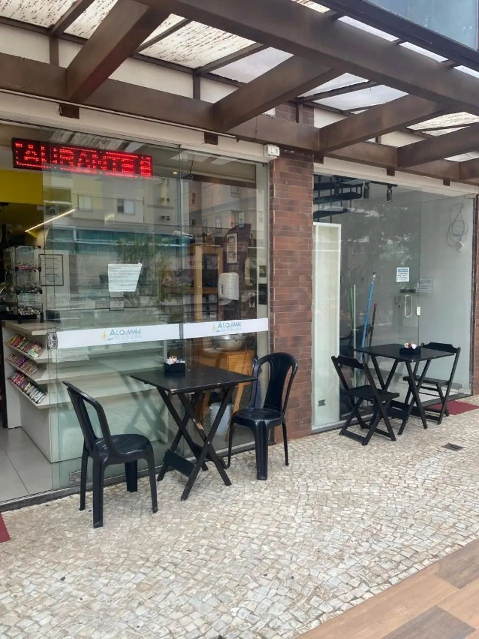 Restaurante no Setor Bueno - Comércio e indústria - Setor Bueno ...