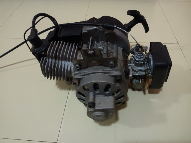 Motor 2 tempos | +5636 anúncios na OLX Brasil