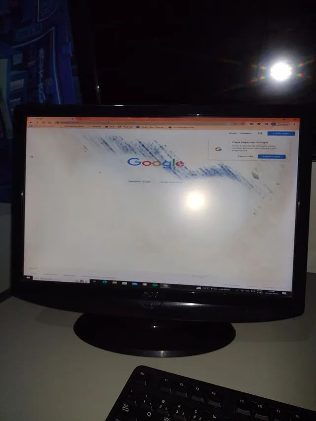 Tela lcd 19 polegadas | +411 anúncios na OLX Brasil