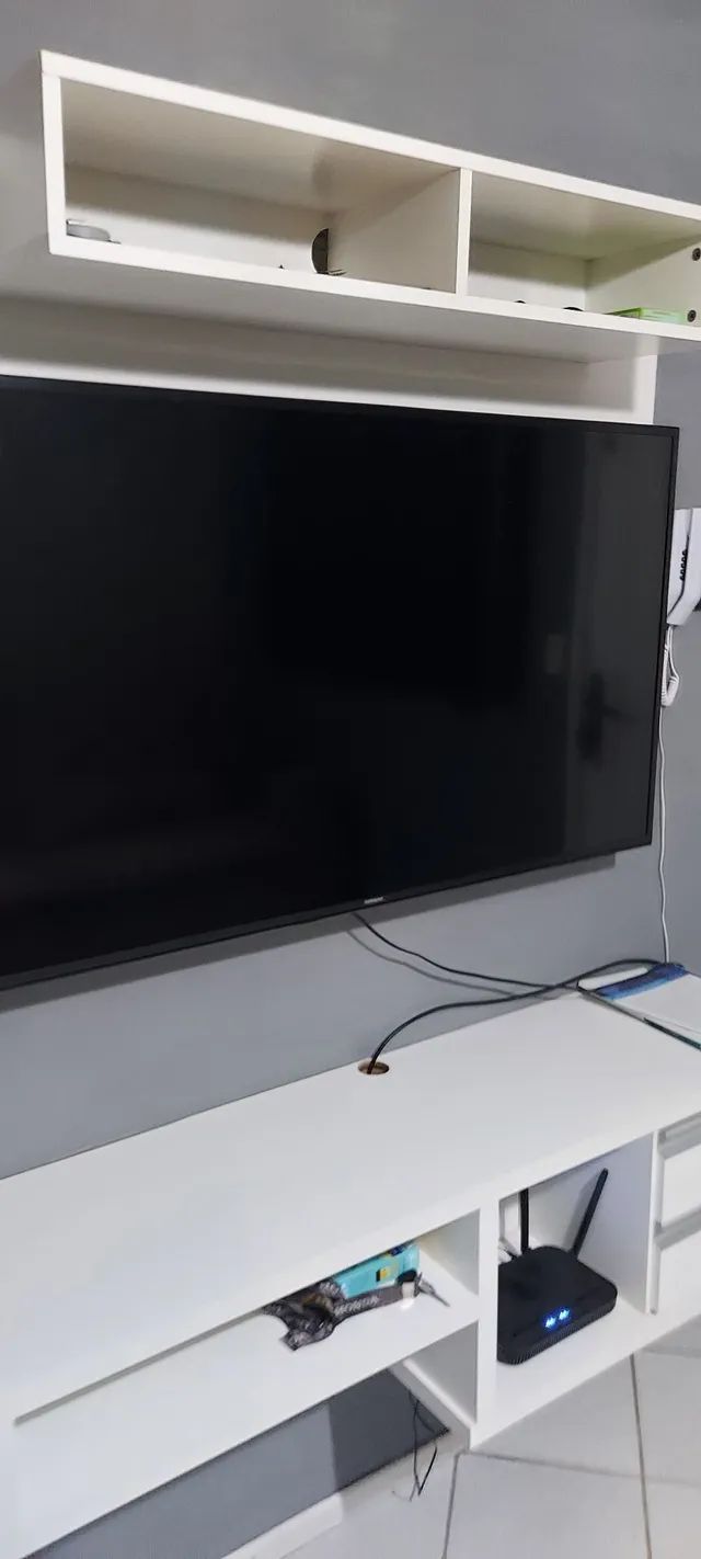 Smart tv led samsung 49 | +104 anúncios na OLX Brasil