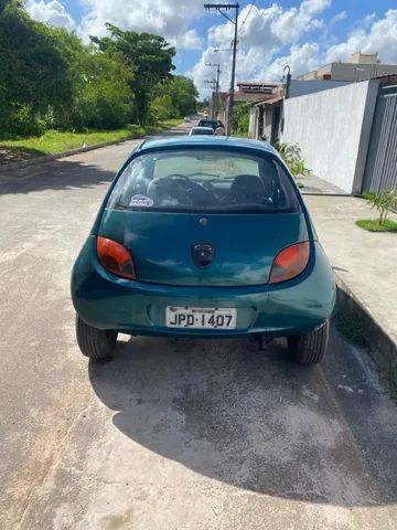 FORD KA 2000 Usados e Novos
