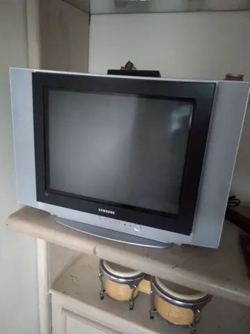 "tv samsung 21 polegadas" no Brasil