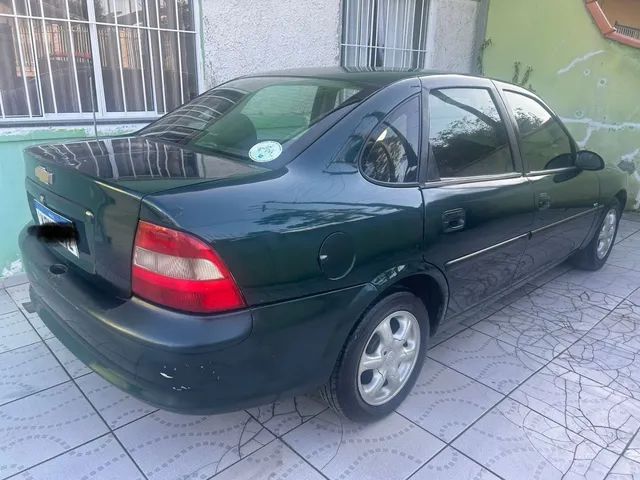 CHEVROLET VECTRA 1997 Usados e Novos