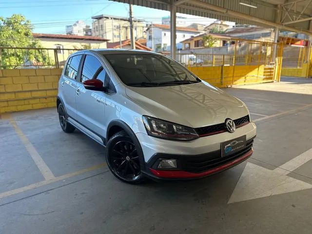VOLKSWAGEN FOX 2017 Usados e Novos