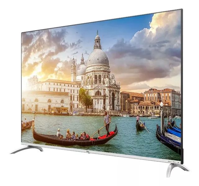 "smart tv led 58 polegadas" no Brasil