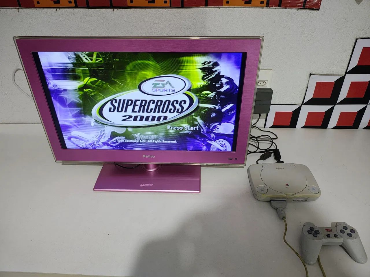 Ps one olx store