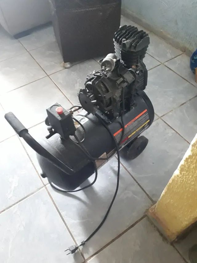 "compressor air plus" no Brasil