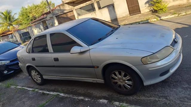 CHEVROLET VECTRA 2000 Usados e Novos