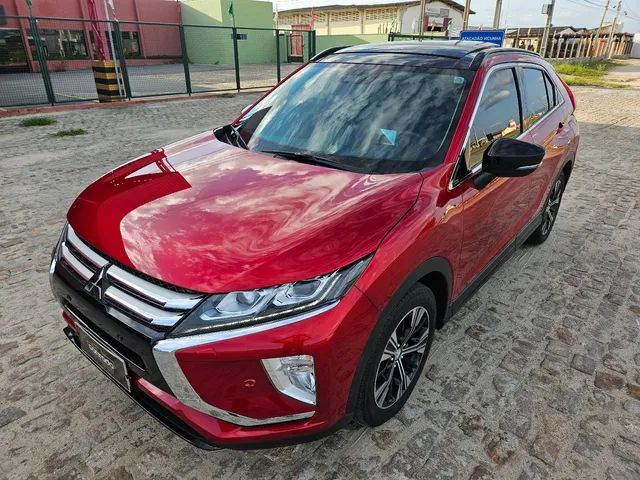 MITSUBISHI ECLIPSE CROSS 2020 Usados e Novos
