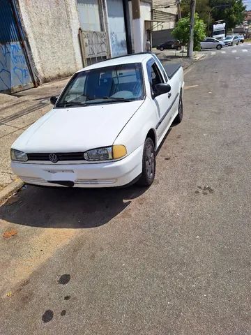 VOLKSWAGEN SAVEIRO 1999 Usados e Novos