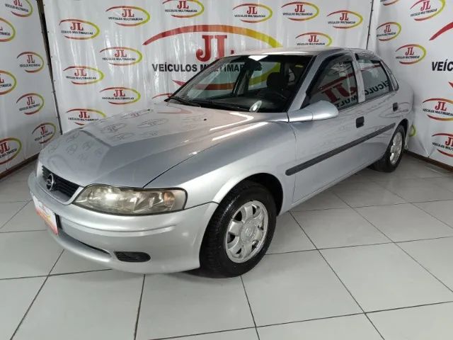 CHEVROLET VECTRA 2000 Usados e Novos