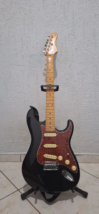 "guitarra tagima tw" no Brasil