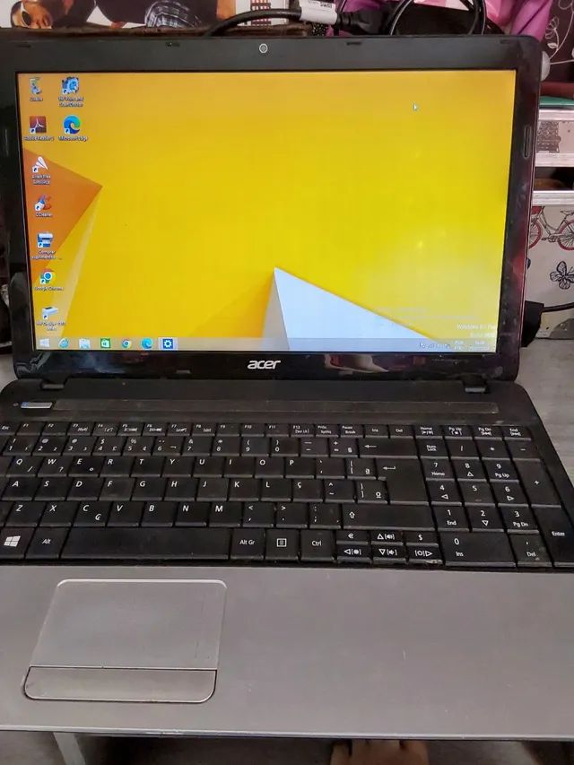 "notebook com windows 8" no Brasil