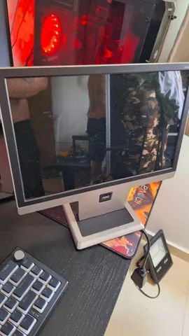 "monitor aoc 14" no Brasil