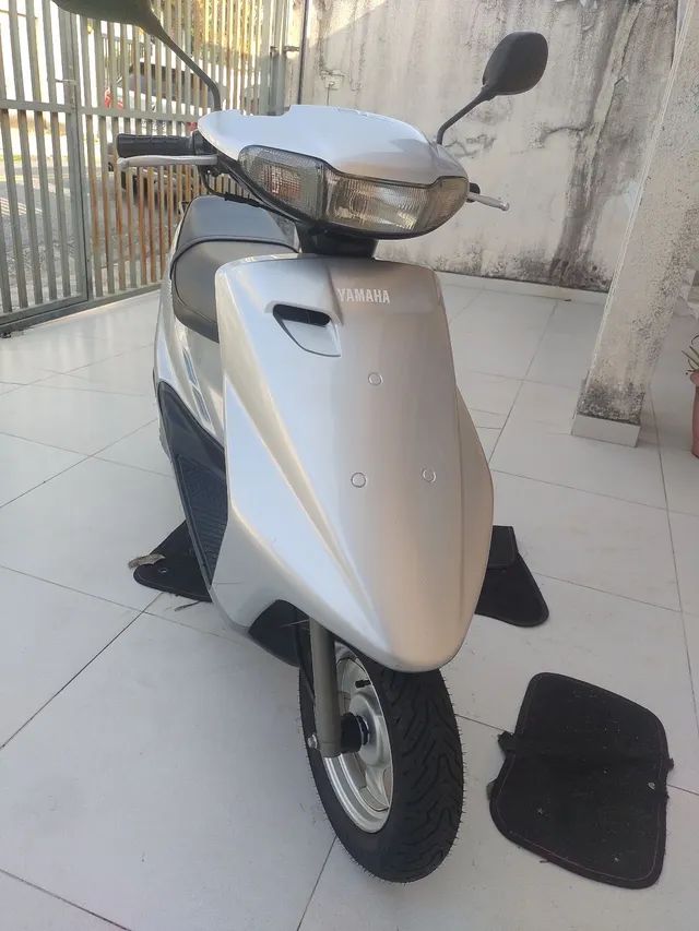 Motos YAMAHA AXIS em São Paulo