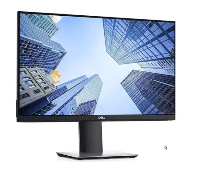 "dell p2419h" no Brasil