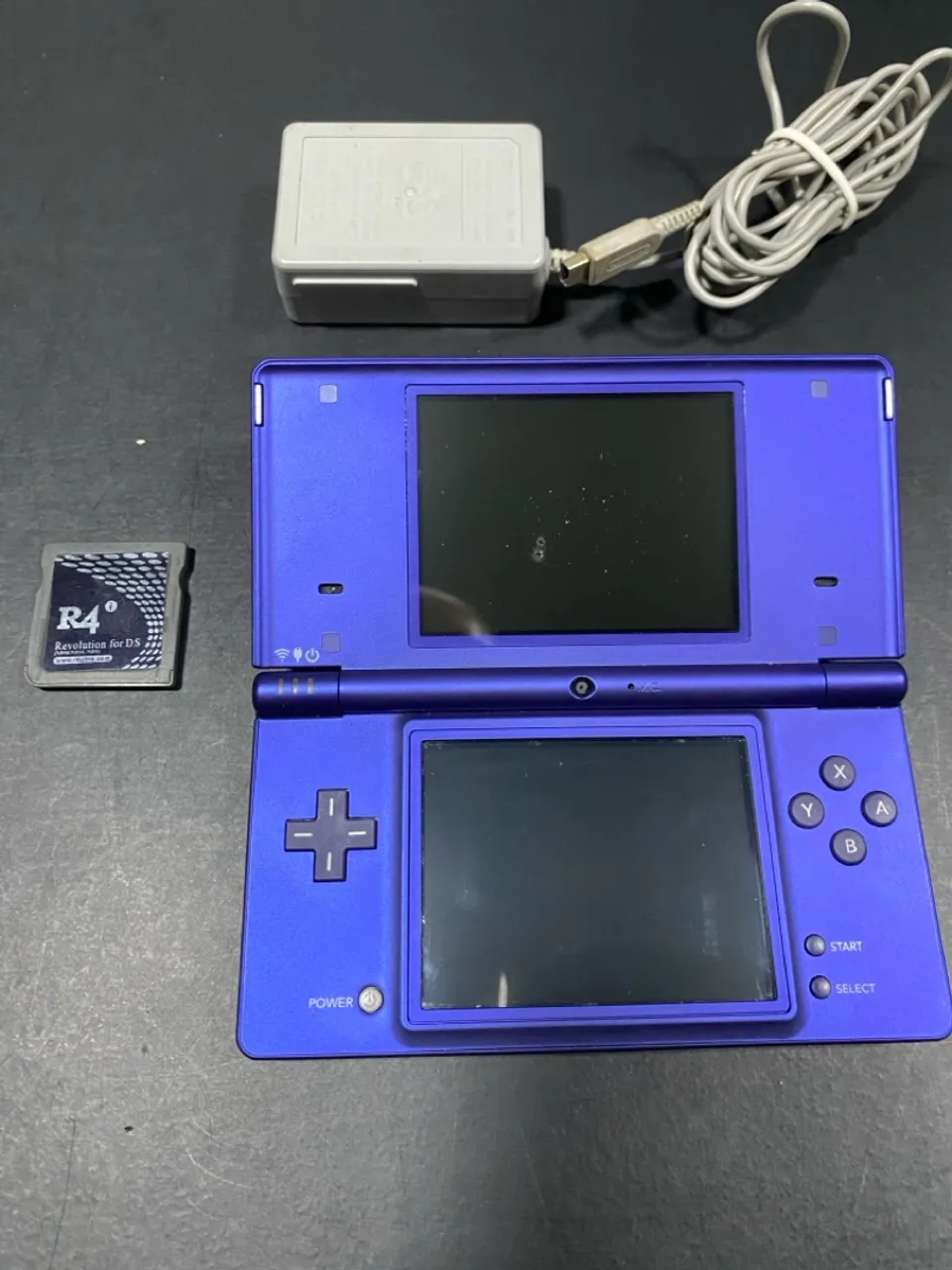 "nintendo r4" - Consoles de Vídeo Game no Brasil