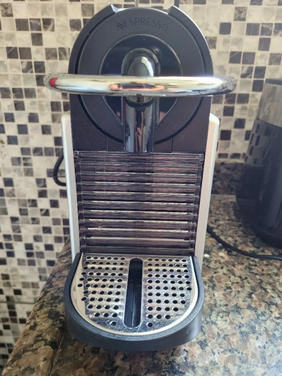 "cafeteira nespresso pixie" - Eletroportáteis Para Cozinha e Limpeza no Brasil